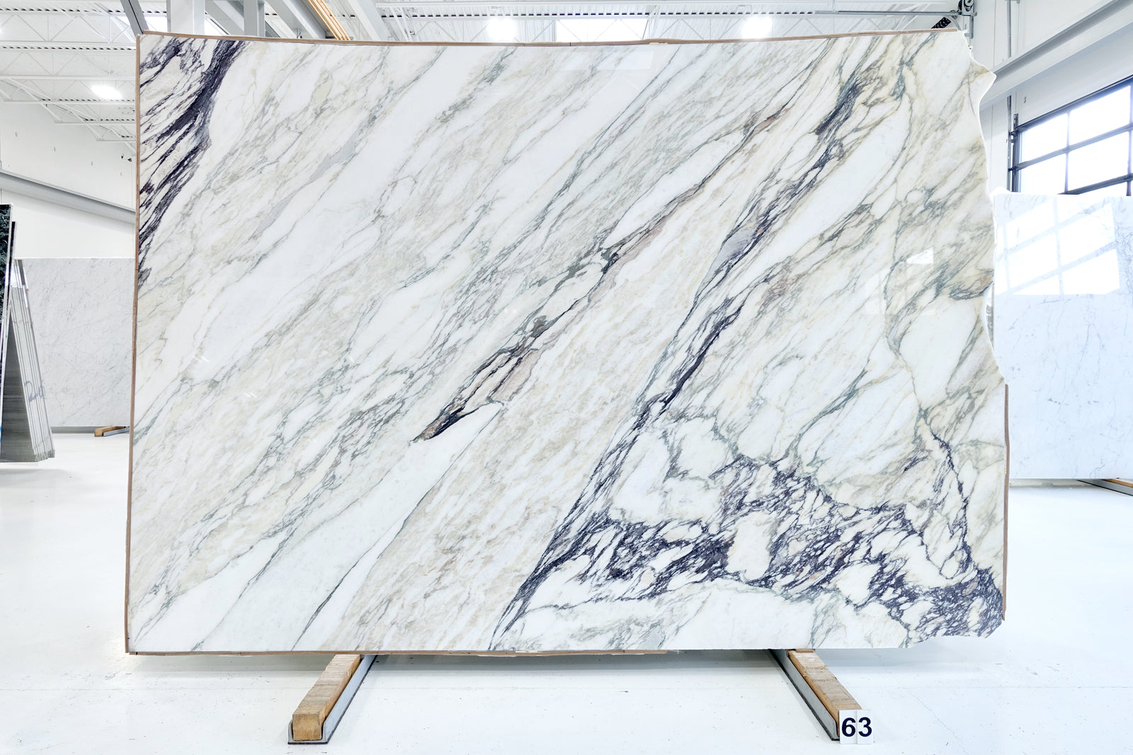 Marble