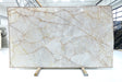 CRISTALLO GOLD 2CM QUARTZITE