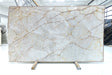 CRISTALLO GOLD 2CM QUARTZITE