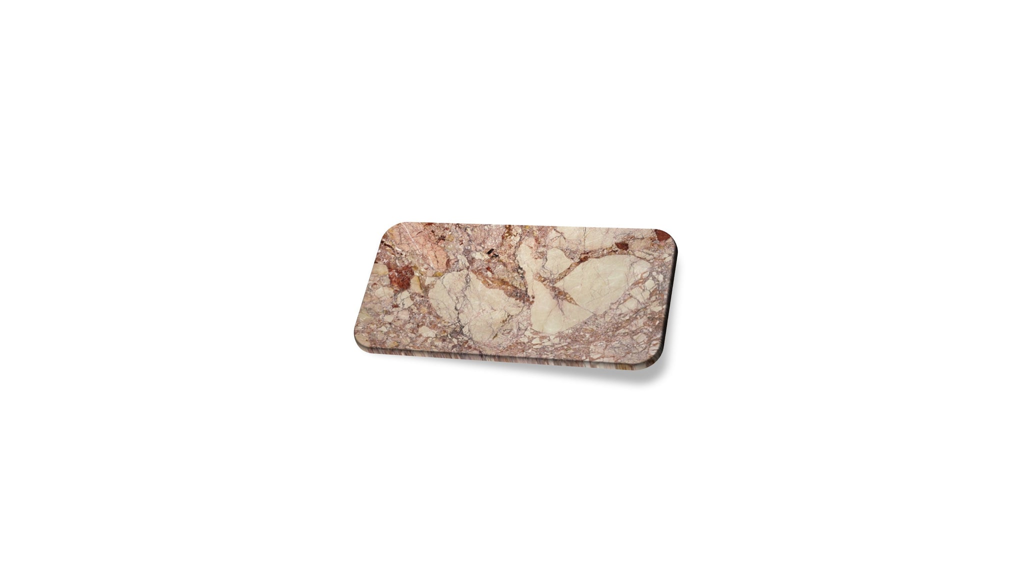 SAMPLE | BRECCIA PERNICE MARBLE