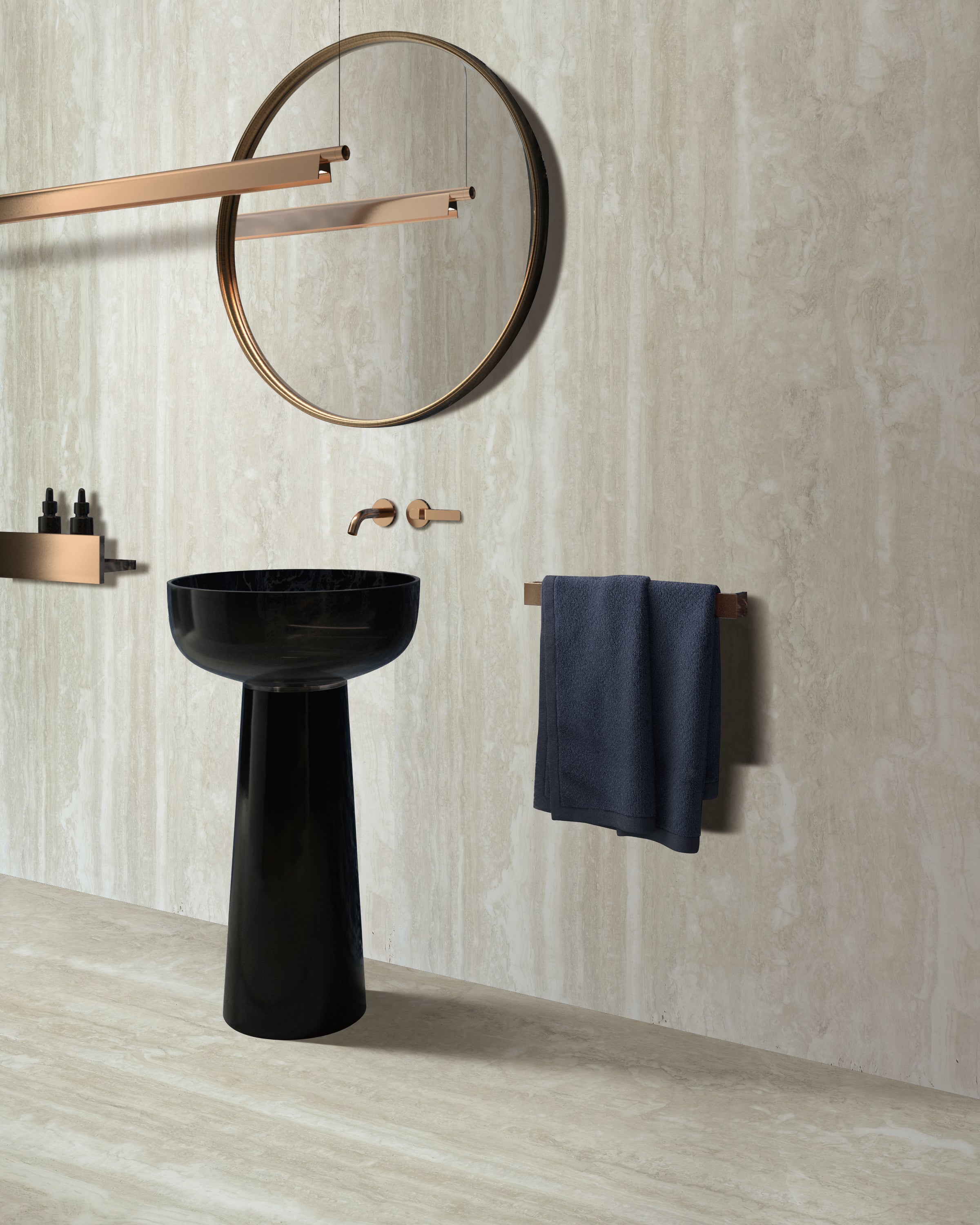 NAVONA 2CM TRAVERTINE