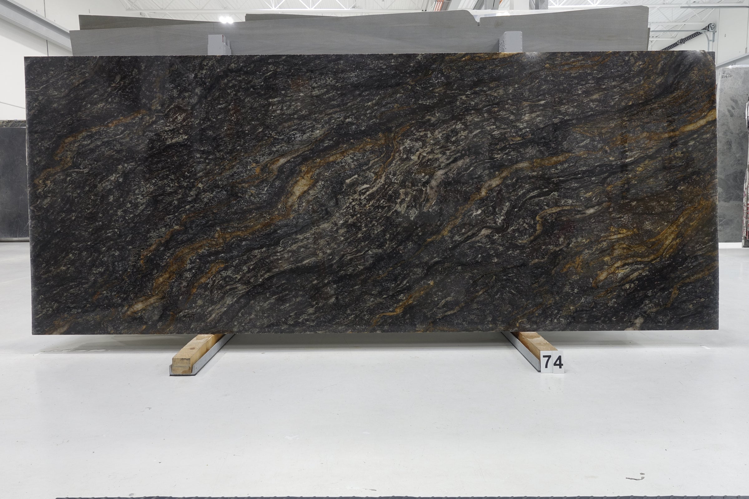 GARUDA 2CM GRANITE