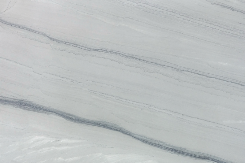 SILVER SHADOW 2CM QUARTZITE – Bordignon Stone