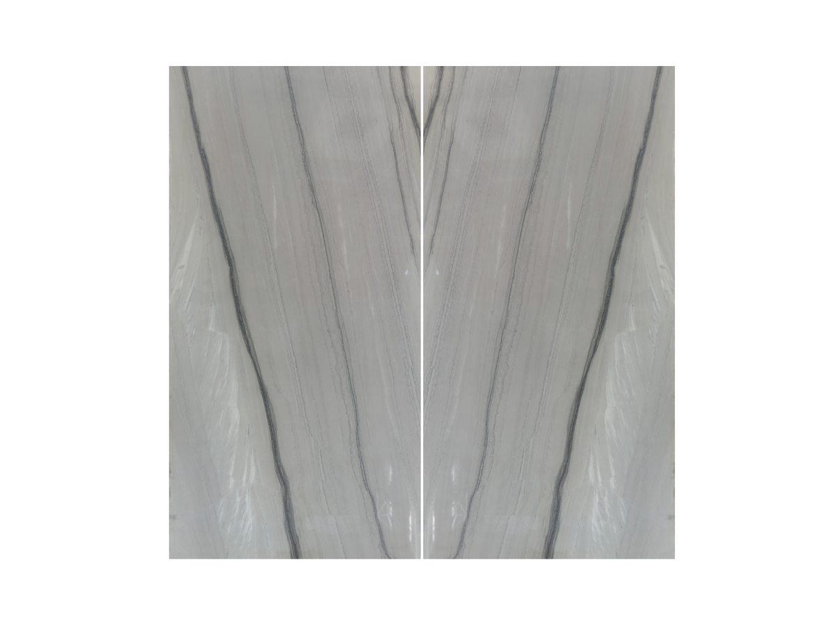 SILVER SHADOW 2CM QUARTZITE